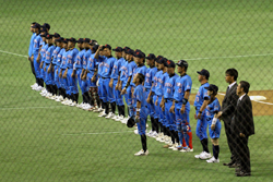 開幕戦まさかの延長サヨナラ（NTT西日本vsJX-ENEOS): ひな恋の趣味雑多